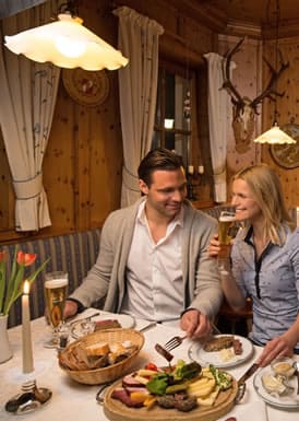 Essen & Trinken - Pongau - gute Weine, Geburtstag, Weihnachtsfeier ...